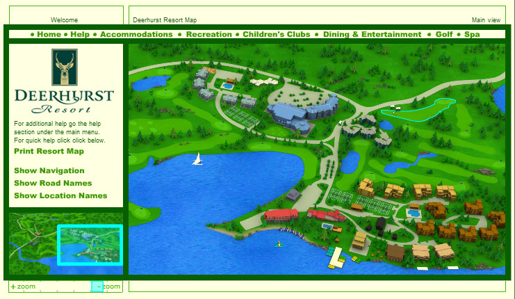 Deerhurst – Dan Rofusz